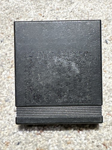 Lot 10 Game Cartridges Congo Bongo,Star Trek,Eastern Front Atari 400 ...