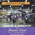 Lear, Shanda : Dancin N Romancin CD 806199000124| eBay