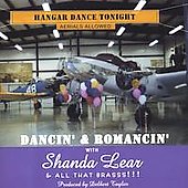Lear, Shanda : Dancin N Romancin CD 806199000124| eBay