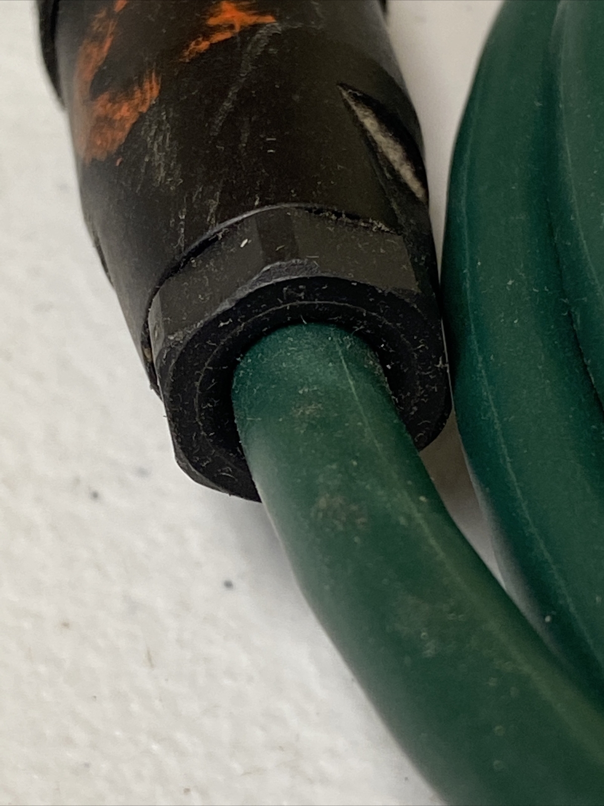 NEW, IGUS CHAINFLEX E310776 CF5.15.03, STYLE 2570, TEST LEAD CABLE, VW ...