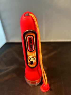 Energizer Disney Flashlights