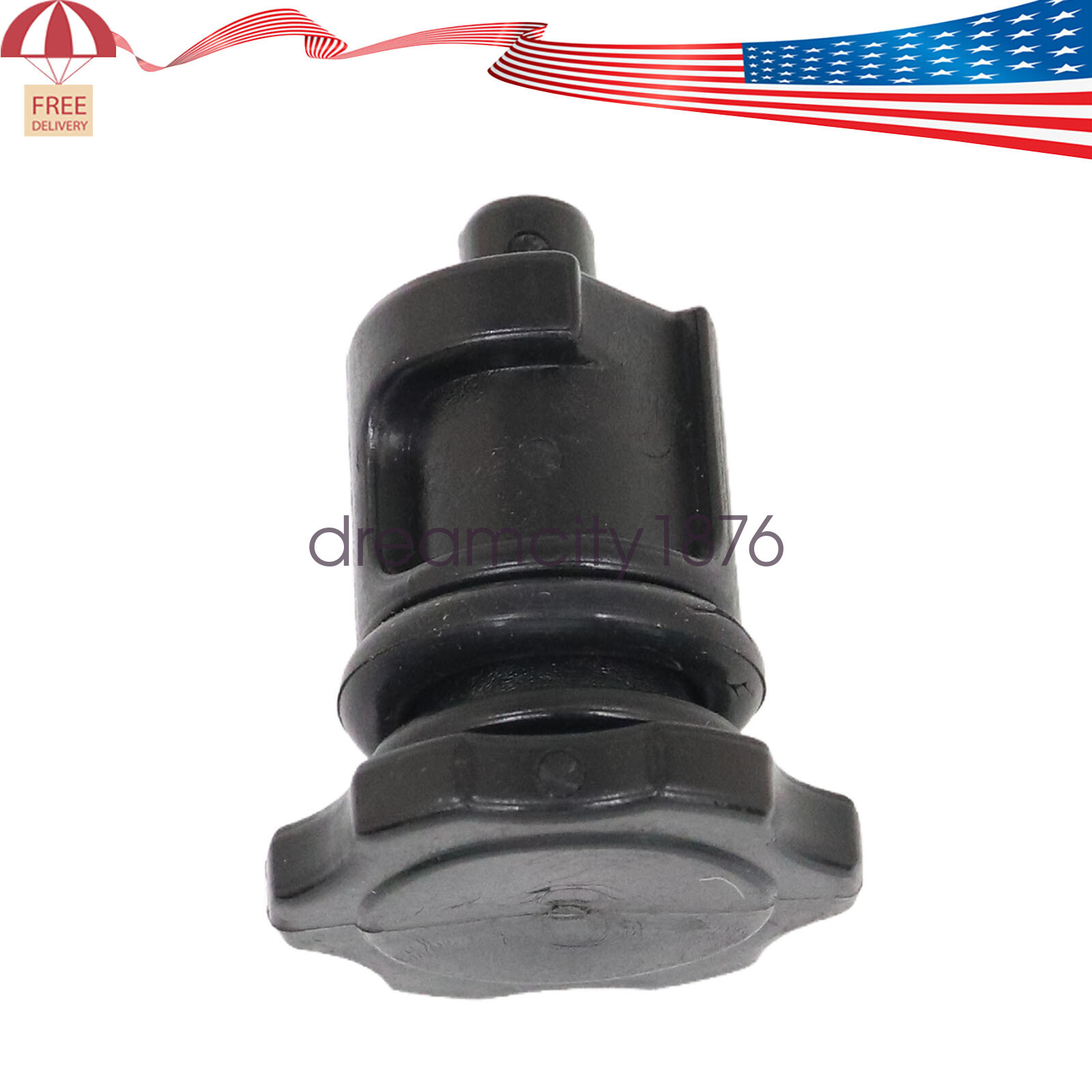 Fit For Dodge Jeep Chrysler 2005-2021 Transmission Oil Dipstick Filler ...