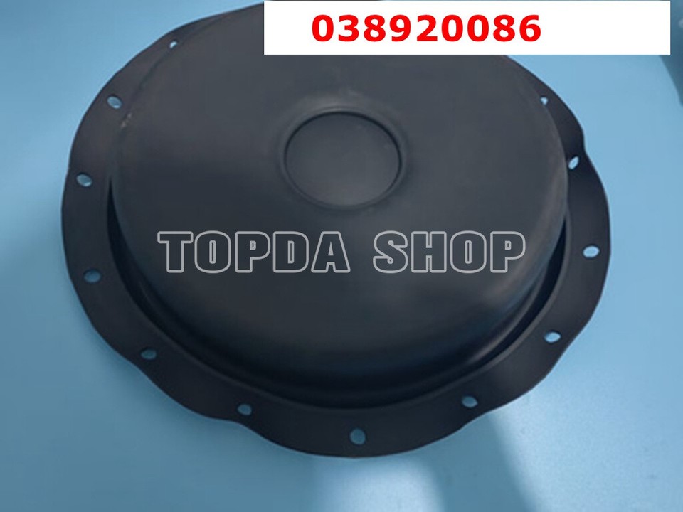 1PC Pneumatic control valve diaphragm Valve DP34 actuator 038920086 ...