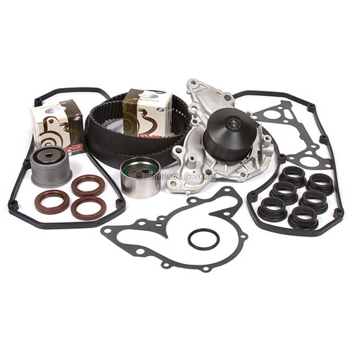 Timing Belt Water Pump Valve Cover Kit Fit 95-05 Chrysler Dodge 2.5L 3 ...