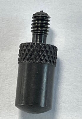 Fowler 52-525-100 Black Oxide Ball Indicator Contact Point | eBay