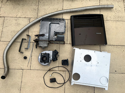 Trumatic S 3002 komplette Heizung von Truma | eBay.de