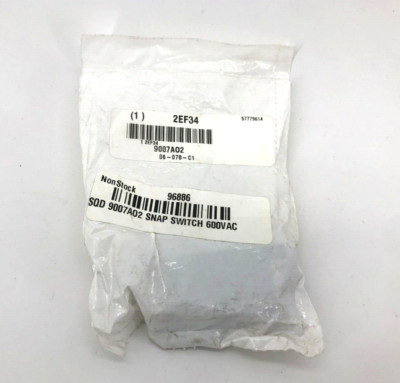 Limit - Roller Limit Switch