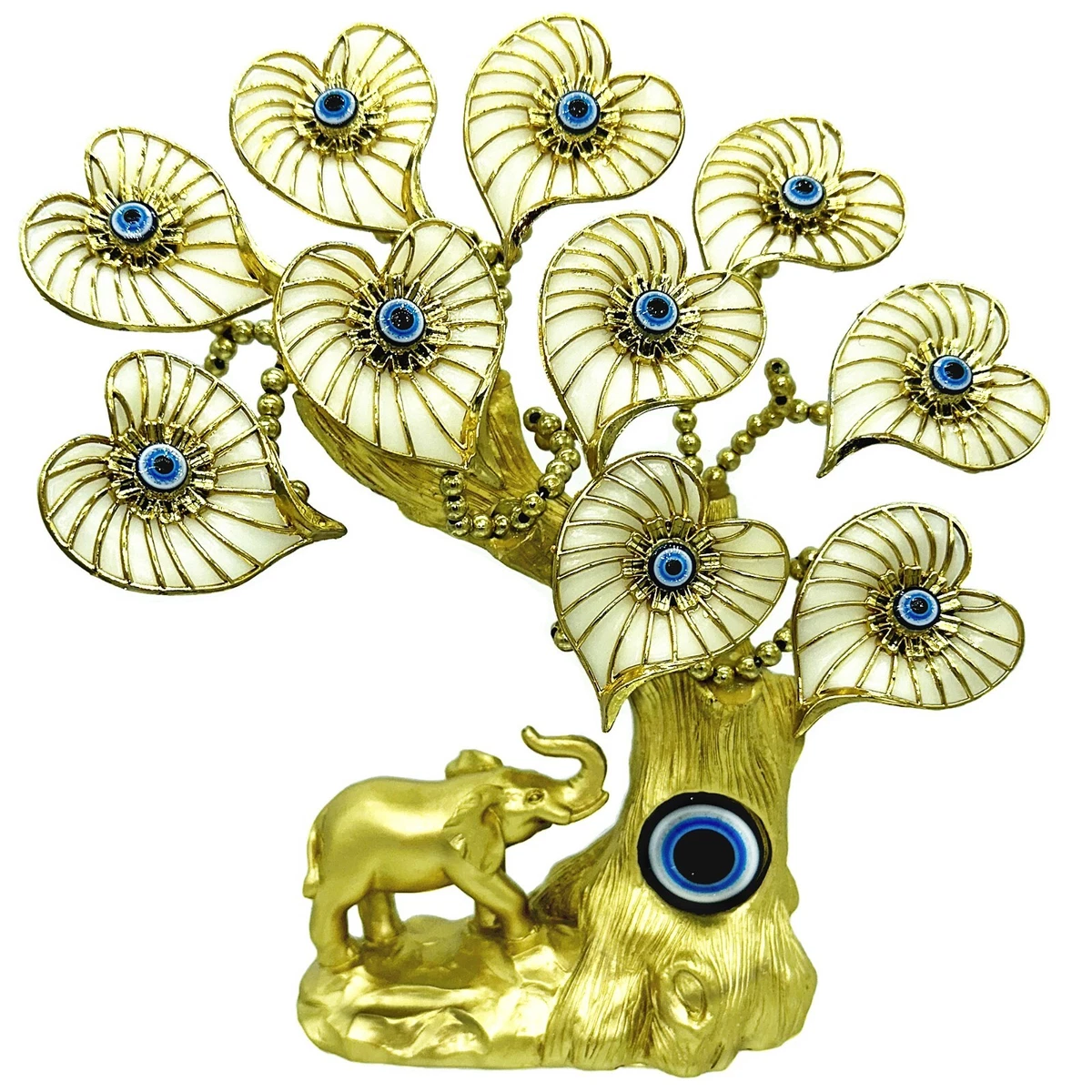 Evil Eye Tree