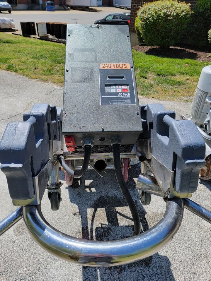 Prep Master 4430 - STI Substrate Technology, Inc. | eBay