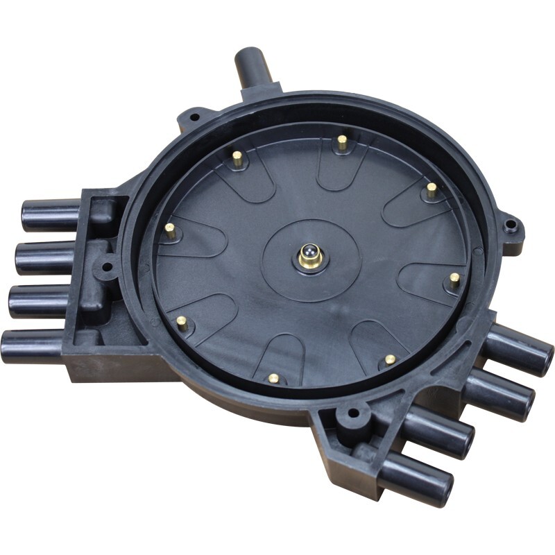 NEW OPTISPARK OPTI-SPARK DISTRIBUTOR CAP KIT **FOR ALL 1ST GEN LT1/LT4 ...