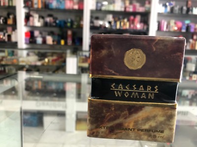 CAESARS WOMAN BY CAESARS PALACE EXTRAVAGANT PERFUME (CLASSIC COMP ...