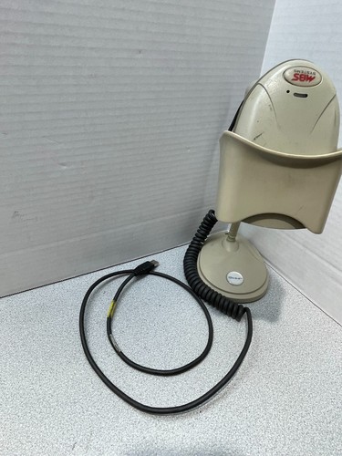 Handheld Products IT3800 USB Barcode Scanner with stand | eBay