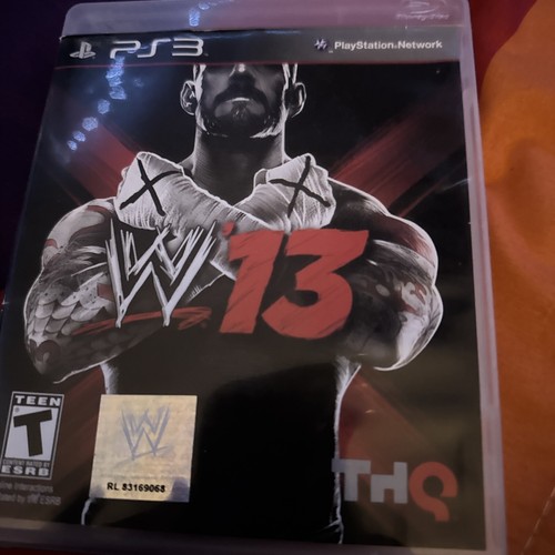 Sony PlayStation 3 PS3 W13 Game Tested And Working | eBay