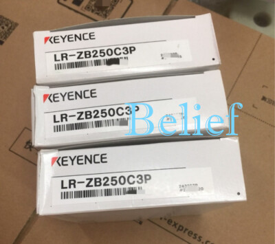 1pc Keyence LR-ZB250C3P Brand new Laser Sensors Fast delivery DHL*H | eBay