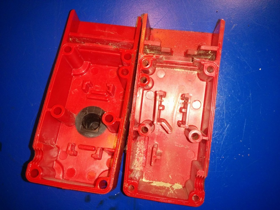 Housing 36-8330 starter box Toro 38130 s-200 tecumseh 1603a (4 a10) | eBay