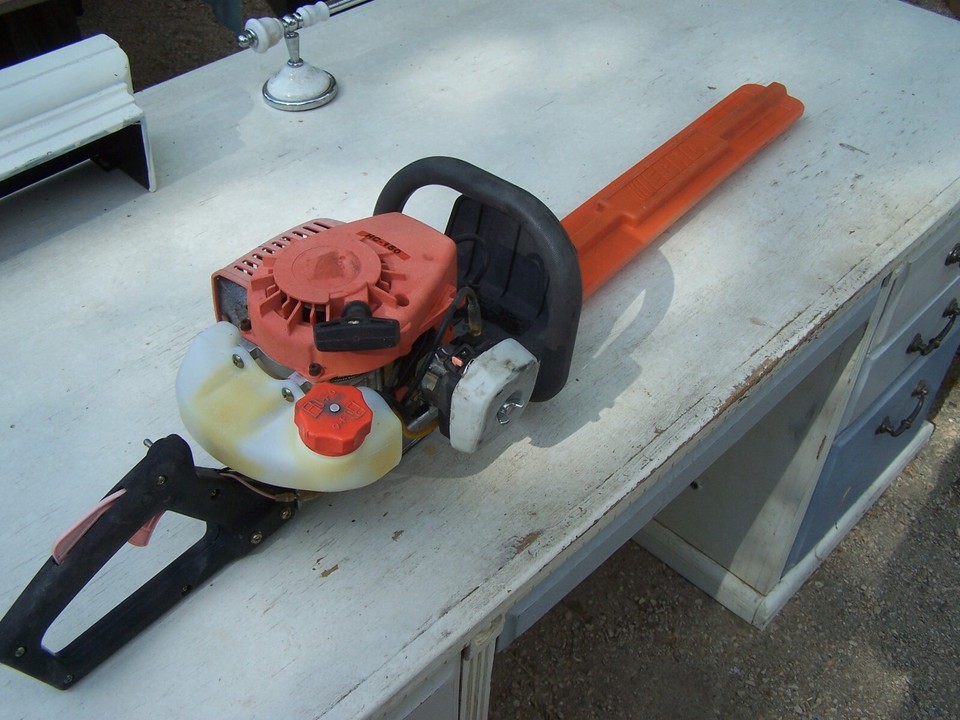 echo hc 150 hedge trimmer | eBay