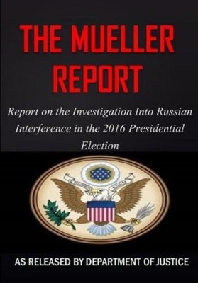 Robert S Mueller The Mueller Report (Paperback) (UK IMPORT) | eBay