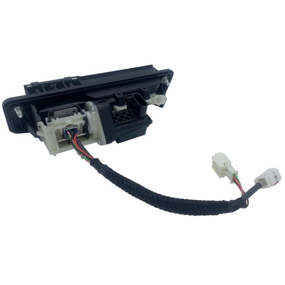 Release Handle Rear View Camera A2227500893 For Mercedes-Benz C63 AMG ...