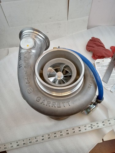 Garrett A/R.60 M-24 Turbo 836490001 USA SELLER, FAST SHIPPING | eBay