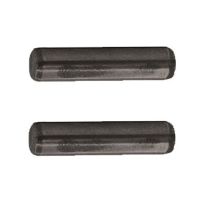 2 x 21.5 x 5mm Drive Pinion Driver Pin for Import DIY Lawn Mowers | eBay