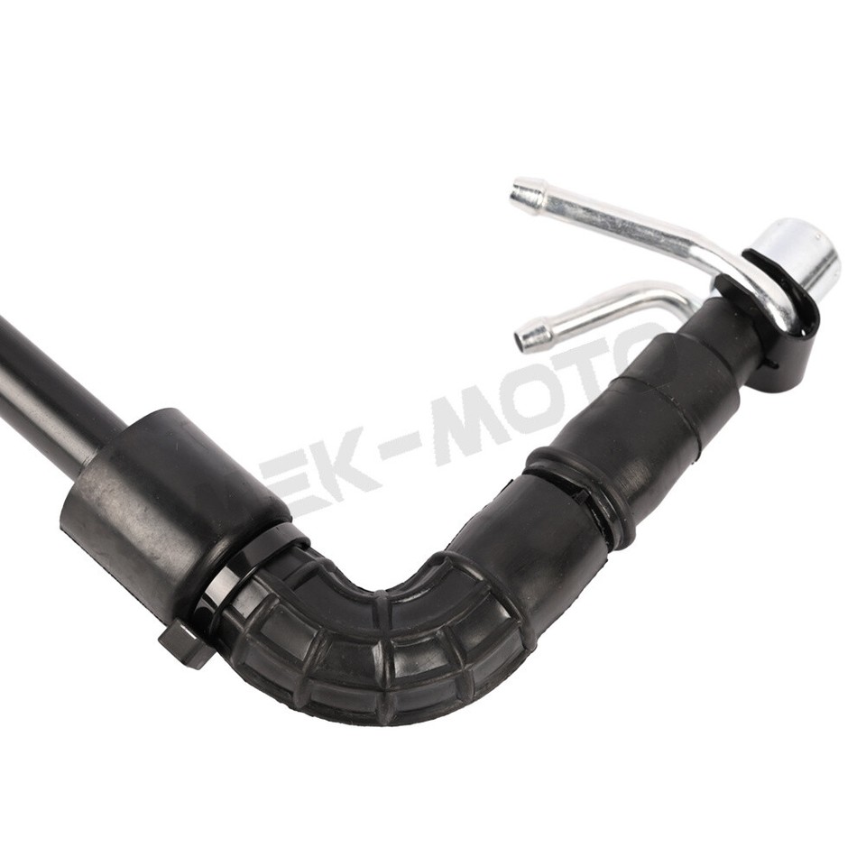 1x PCV Valve Connector Hose Tube 2L5Z-6C324-CA For 2002-2008 Ford ...