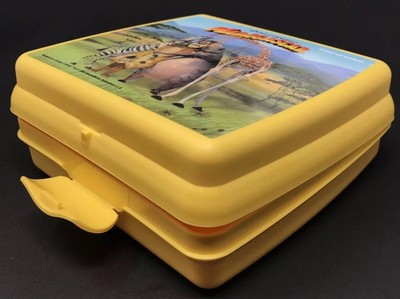 Tupperware Madagascar Lunch Keepers Brand New | eBay Australia