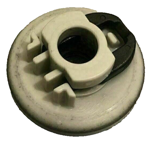 Miele dishwasher - Top Rack Basket Rail Side Roller & Locking Clip (SLC ...