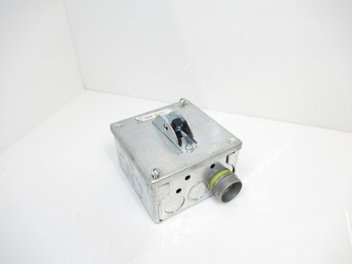 Hubbell Kellems HBL7810D Manual Motor | eBay