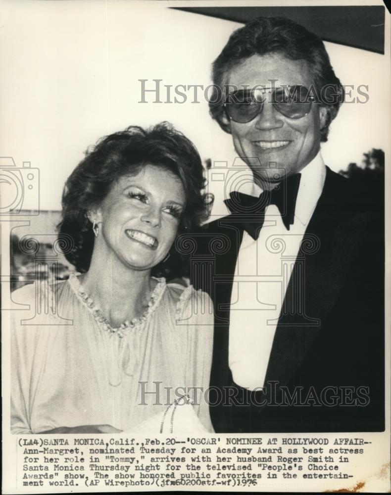 Ann Margret And Roger Smith How Have Ann Margret And Roger Smith