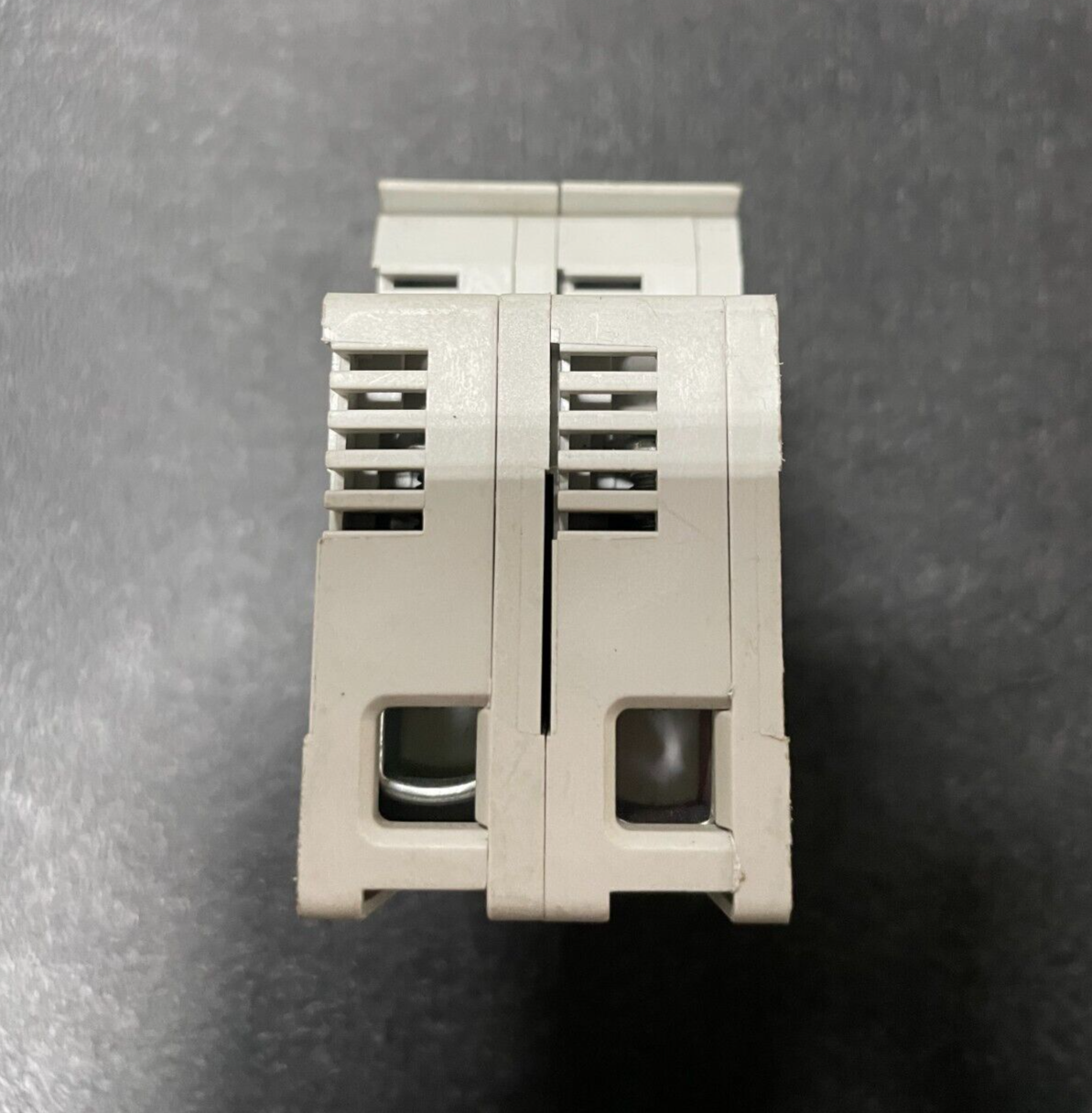 (4) ABB E92/30S CC Fuse Holder | eBay