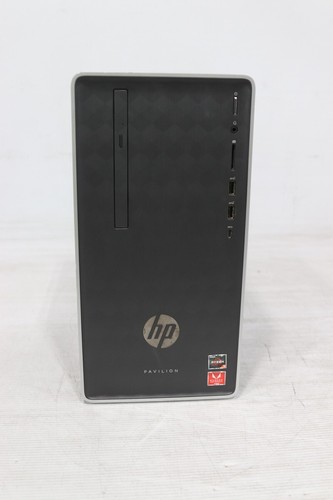 HP 590-P0044 | AMD RYZEN 5 2400G | 512GB | 12GB | NO OS | eBay