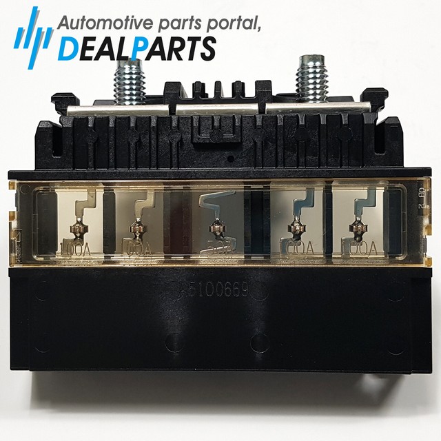 24380BB50A Nissan Holder Fusible Genuine OEM Part for sale online | eBay