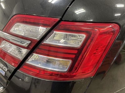 Passenger Tail Light Quarter Panel Mounted Fits 13-19 TAURUS 791874 | eBay