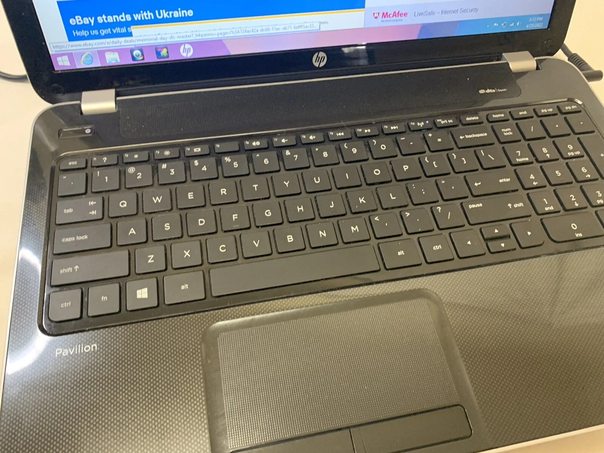 Hp Laptops Windows 8