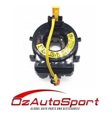 Spiral Cable Clock Spring for Kia Optima 2010 on | eBay