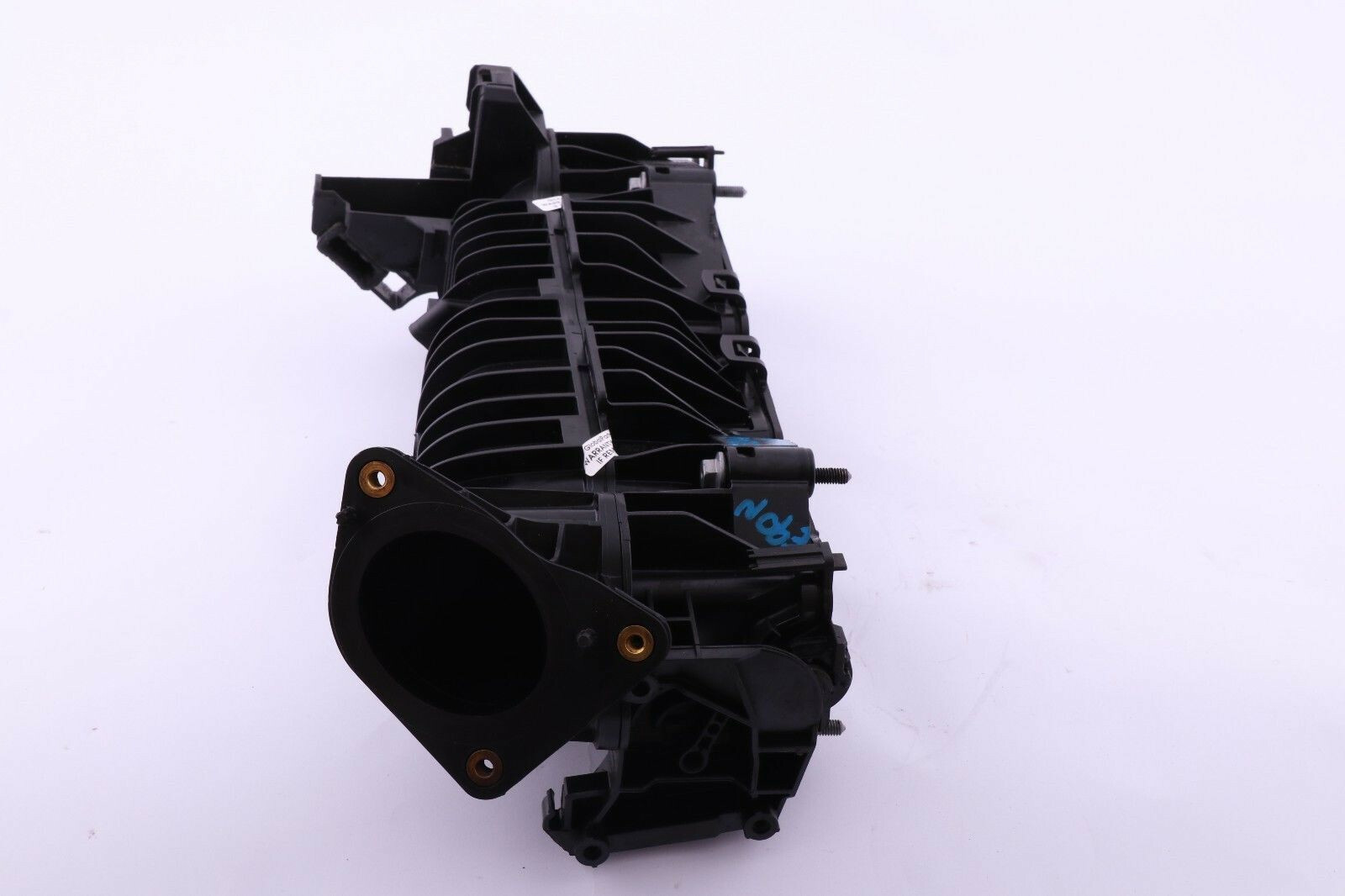BMW 1 3 5 Series E90 LCI F10 F20 F21 F30 N47N Inlet Intake Manifold ...