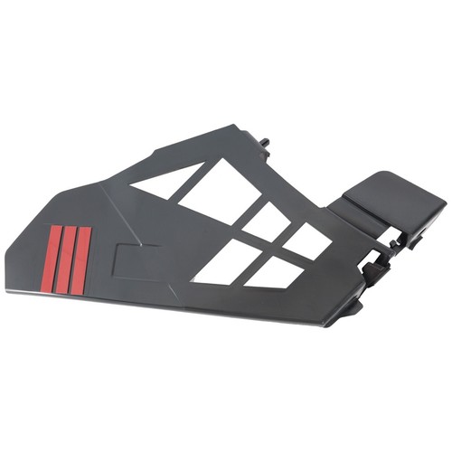 Bumper Face Bar Bracket Front Right Hand Side for MB Passenger ...