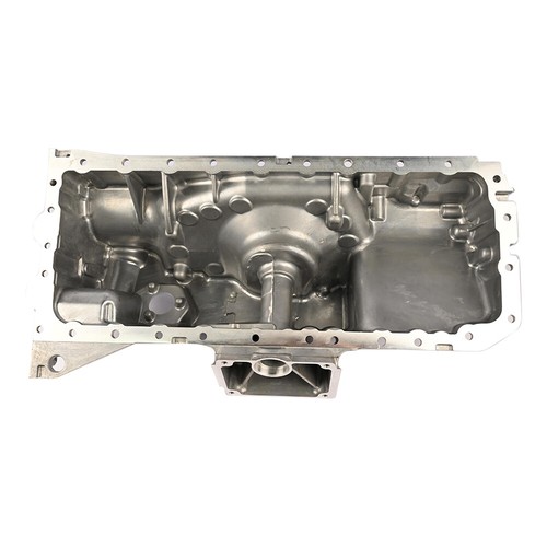 Engine Oil Pan FITS BMW X5 F15 3.0L N55 11137635651 | eBay