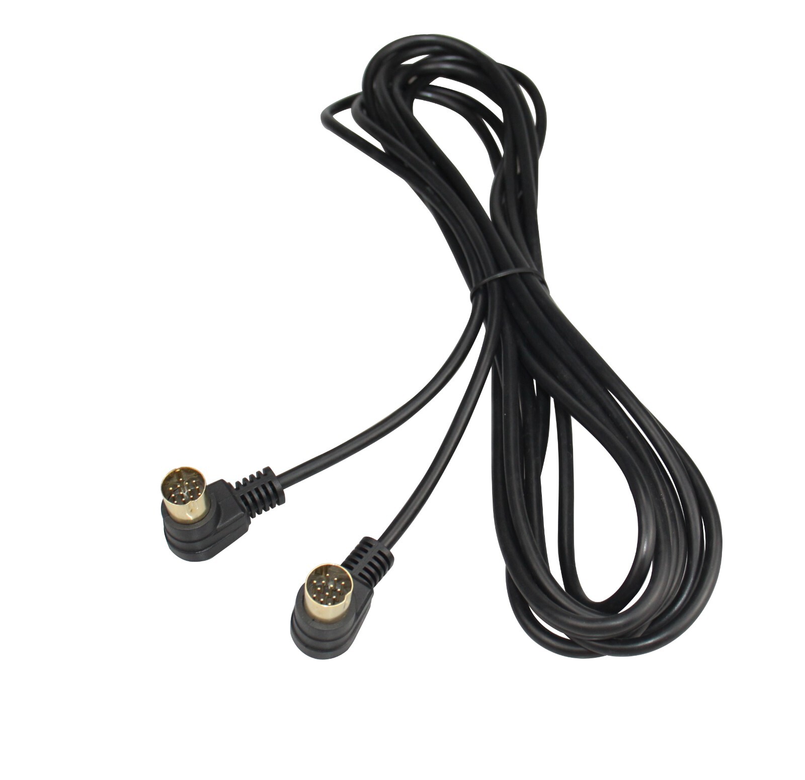 For Kenwood Clarion CD Changer Unilink data Link C-Bus Lead Extension ...