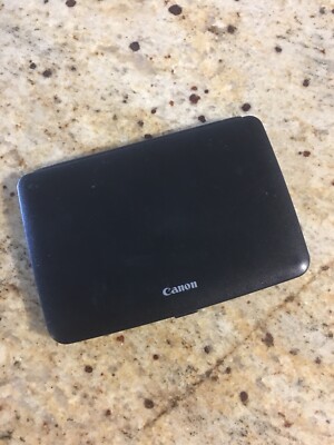Canon DM-2500C Intelligent Organiser | eBay Australia