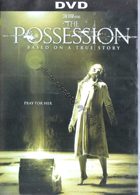 The Possession True Story