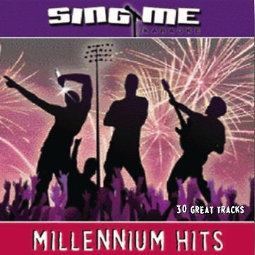 SingMe Karaoke CD+G 'Millenium Hits' 30 All Time Hits from the '90's and 2000's. | eBay
