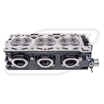 SEA-DOO Complete 1503 4-TEC Head Assembly (NEW) WSM 04-17 GTX-RXP-RXT ...