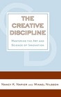 The Creative Discipline, Napier, Nilsson, Mikael 9780275998844 Free ...