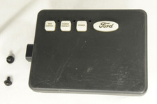 Ford Xc3f-12b640-aa Powerstroke 7.3l RPM PTO Control Module for sale ...