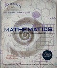 Mathematics: An Illustrated History of Numbers - Hardcover - ACCEPTABLE ...