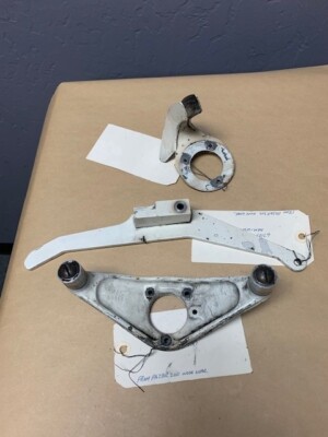 PIPER PA28R-200 NOSE STRUT PARTS 44386-003/67107-000/67109-000 USED | eBay