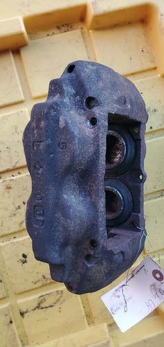 98-07 Toyota Land Cruiser Lexus LX470 Front LH Brake Caliper | eBay