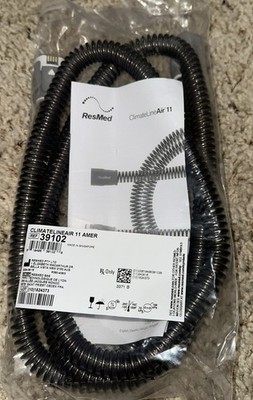 Res Med Climate Line Air 11 Ref 39102- Tube Hose - Brand New, Sealed | eBay