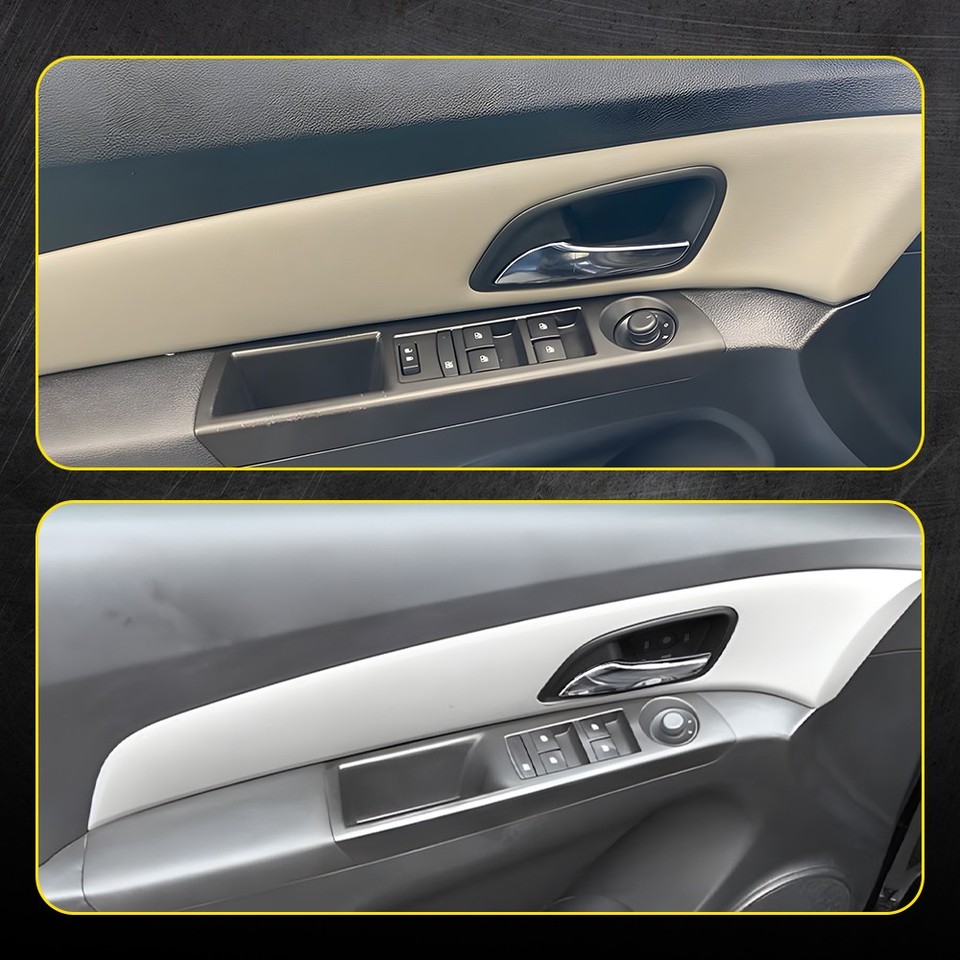 For 2011-2015 Chevy Cruze Interior Door Handle Front Left Driver Side ...